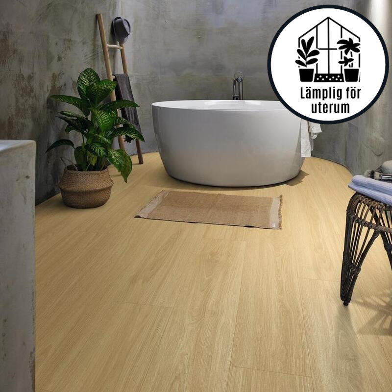 MeisterDesign NEXT Light Princess Oak 7123 - Höglandets Golv